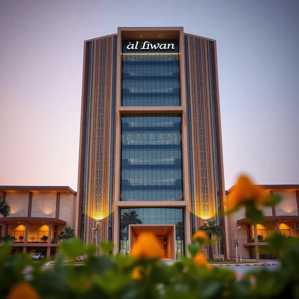 Al Liwan Building 2: An In-Depth Review of Its Impact