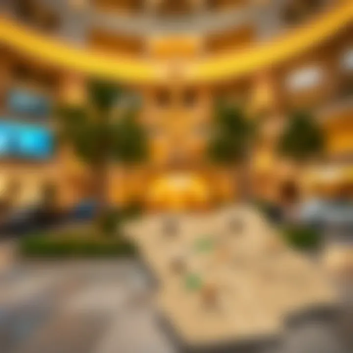 Exploring Al Mankhool's Real Estate Market Insights