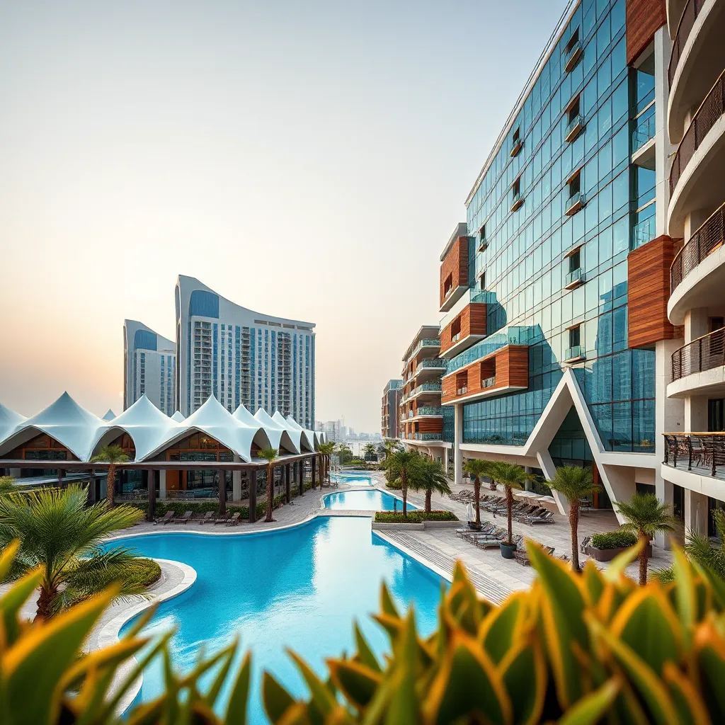 Comprehensive Overview of Caya Dubai: Insights & Reviews