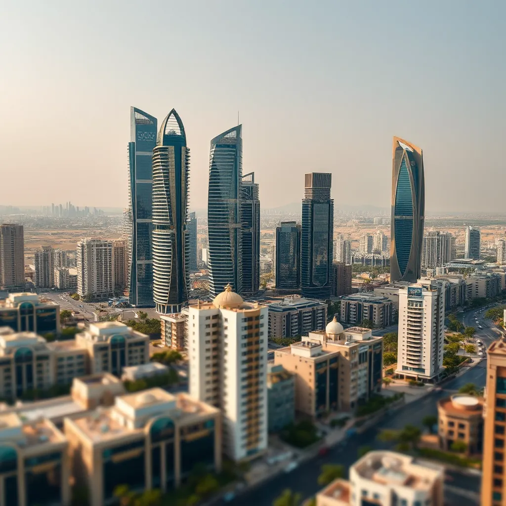 Living in the UAE: Challenges and Disadvantages