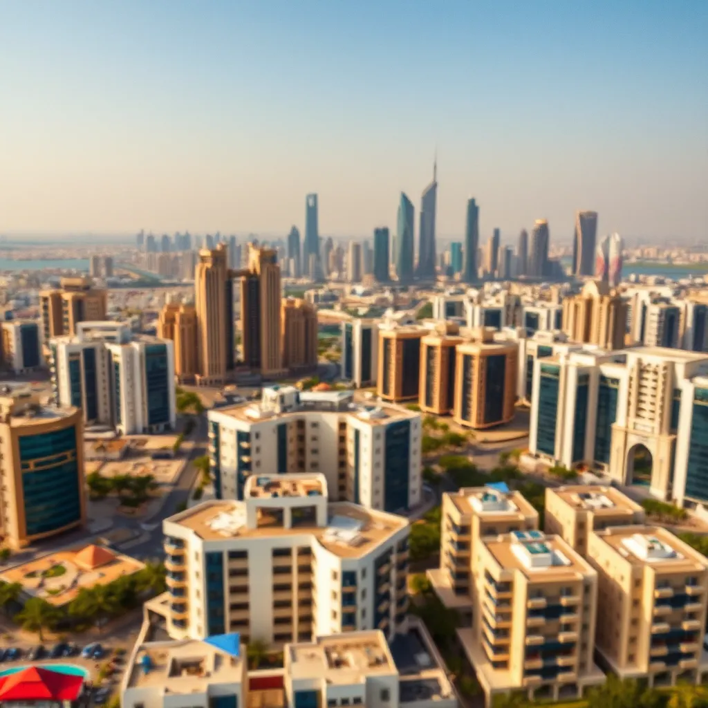 Current Mortgage Rates in UAE: Detailed Insights