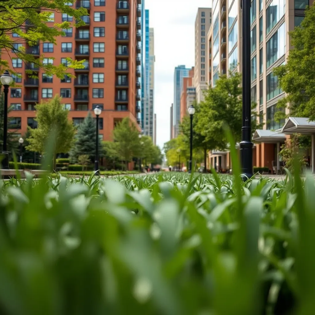 Exploring Lincoln Park: Arjan's Real Estate Insights