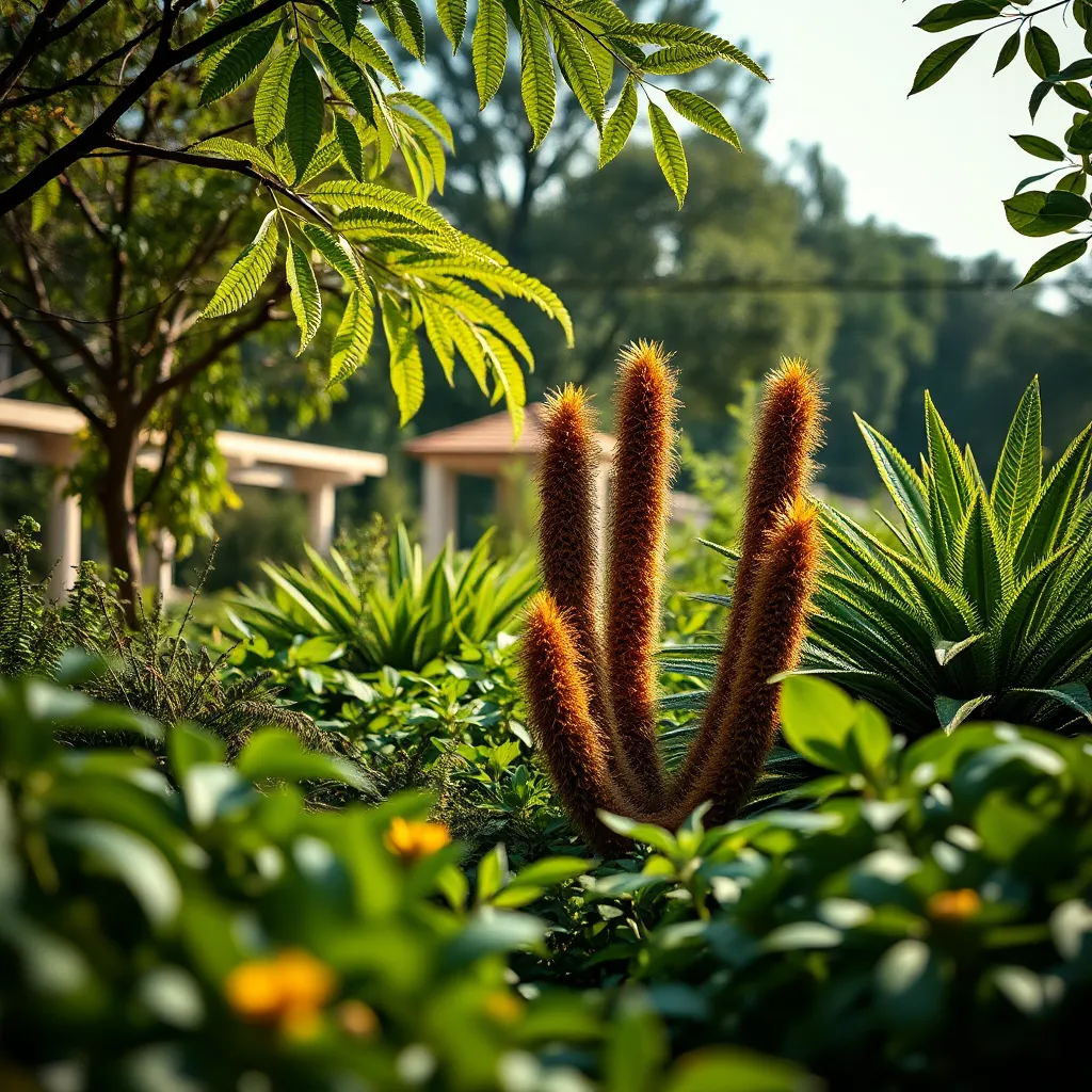 Exploring Mashreq Park: Dubai's Urban Green Space