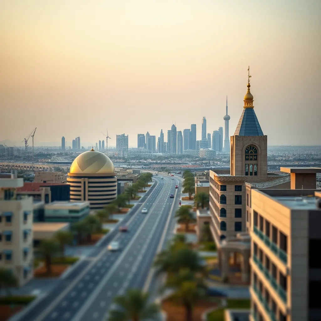 Mussafah Property Insights: Trends and Opportunities