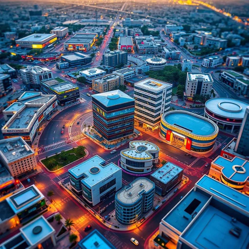 Nasser Square Deira: Real Estate and Cultural Insights