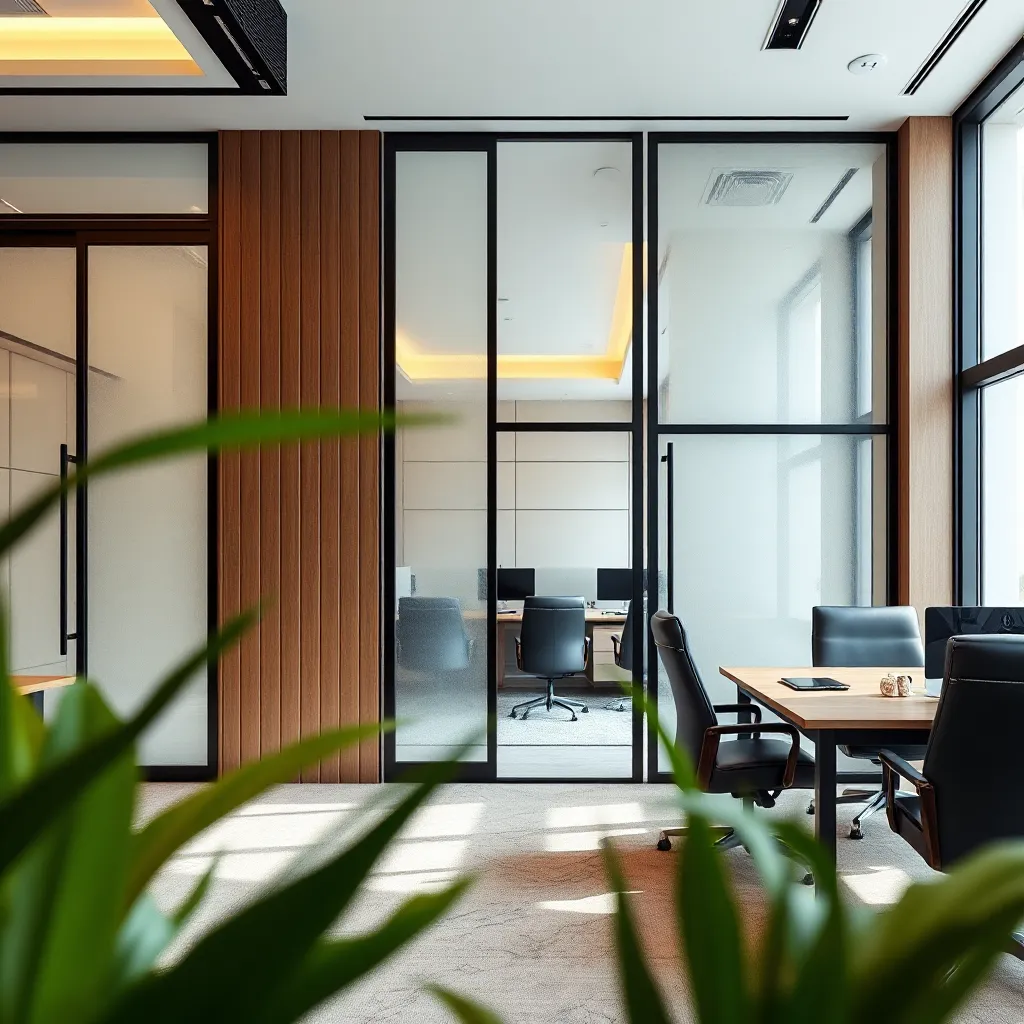 Partition Rentals in Silicon Oasis: A Detailed Overview