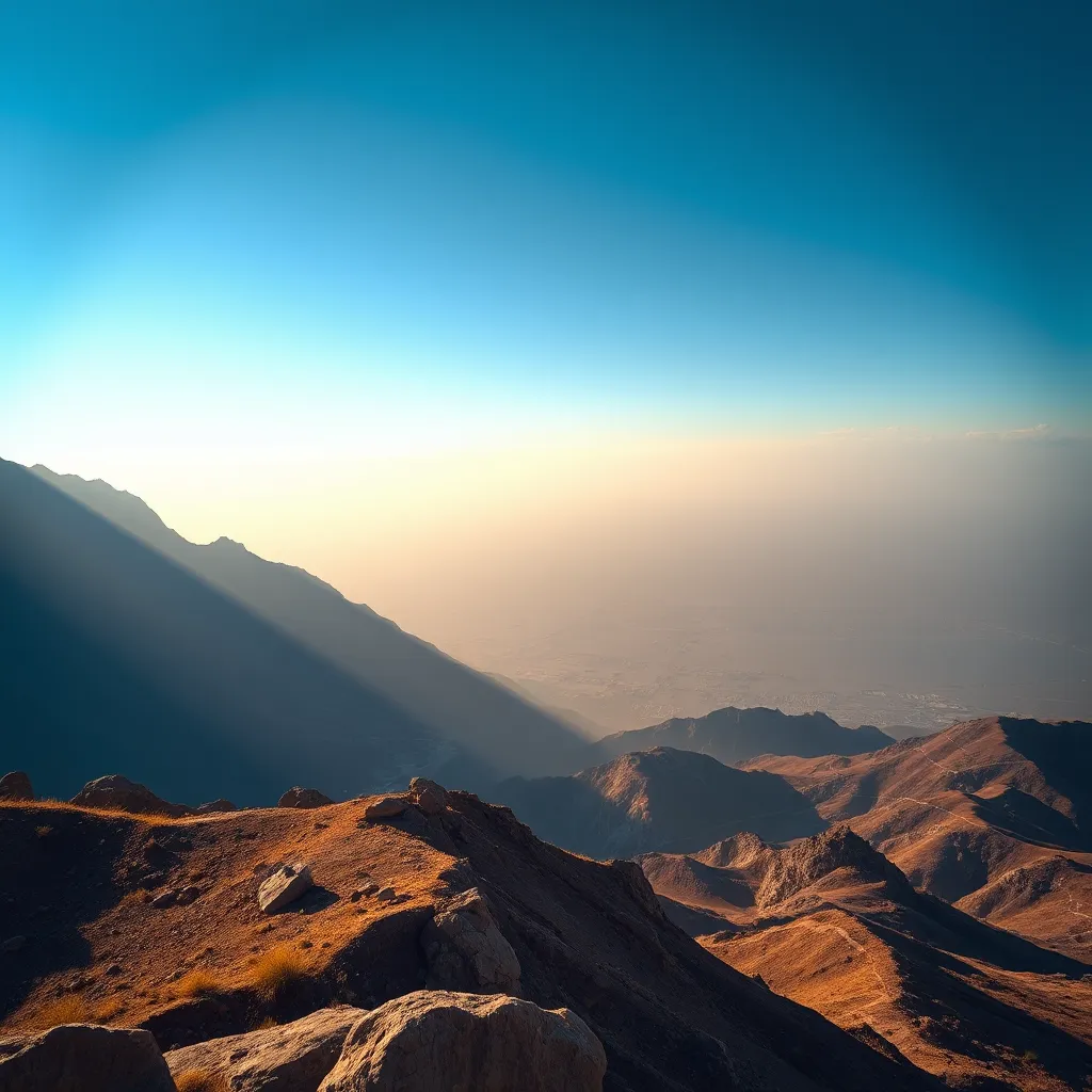 Discovering Hatta's Resorts: A Detailed Overview