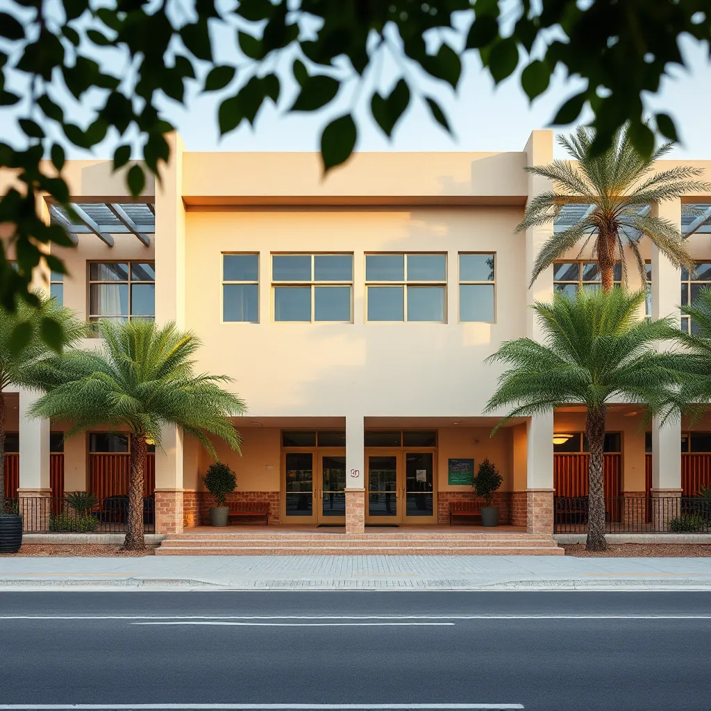 Public Schools in Dubai: A Guide for Expats