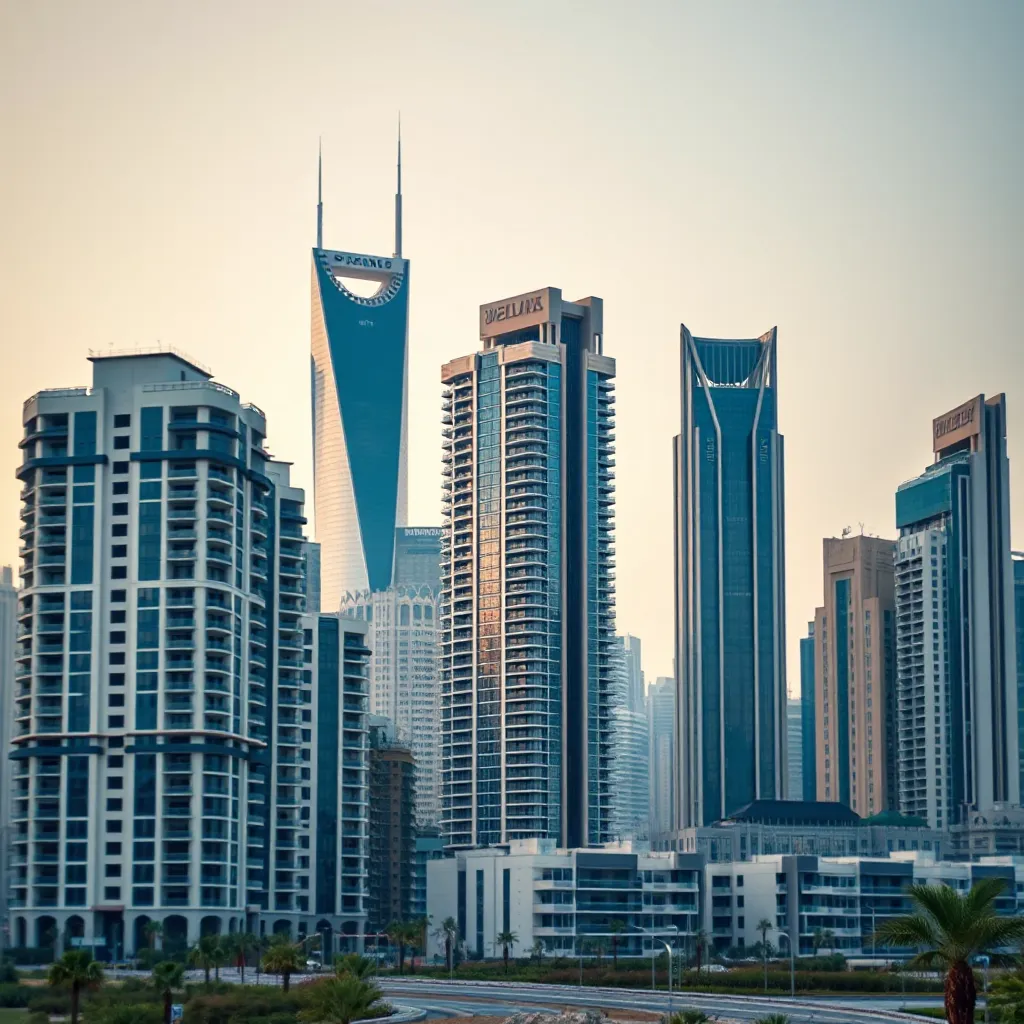 Understanding Sales Progression Fees in Dubai Real Estate