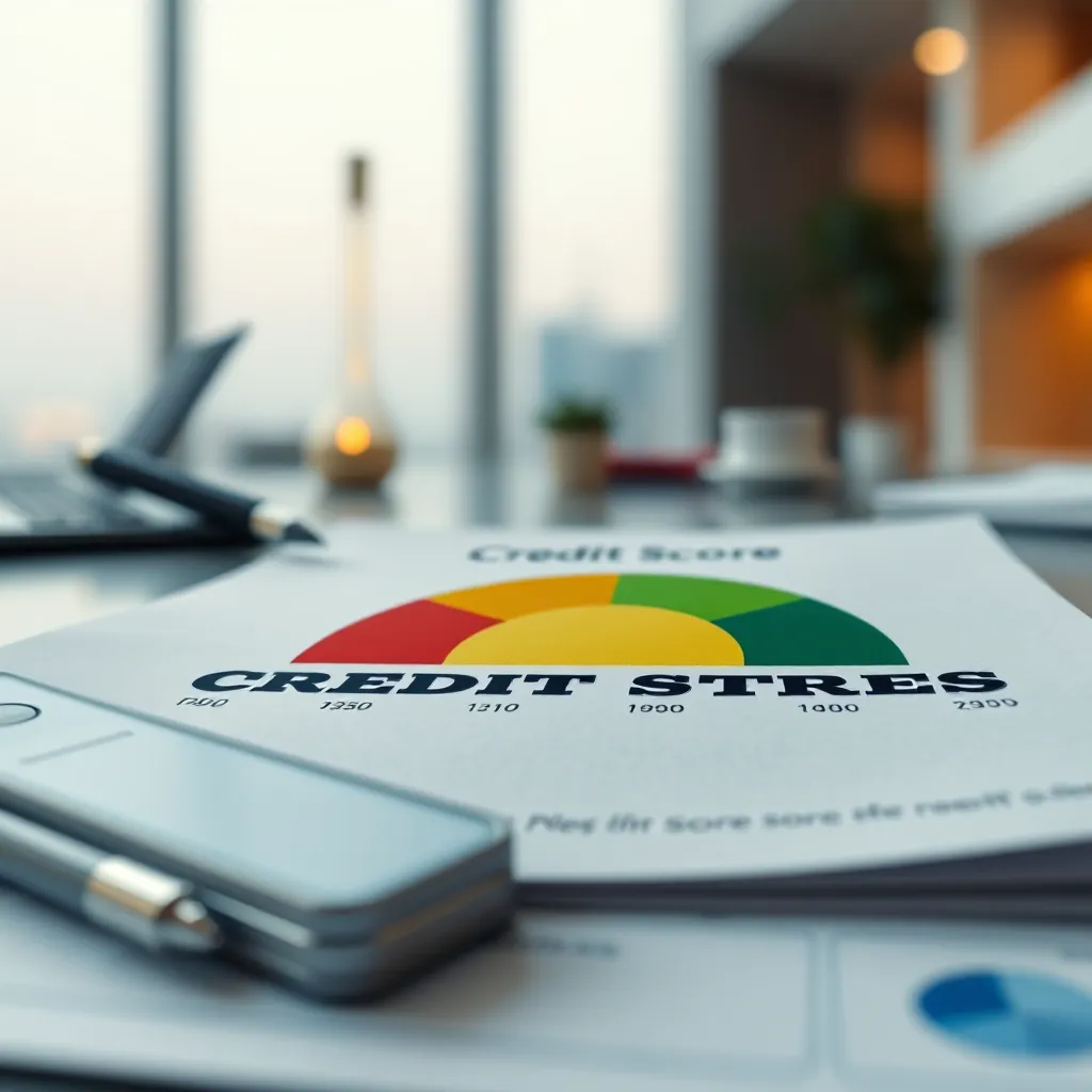 Understanding Your UAE Credit Score: A Complete Guide