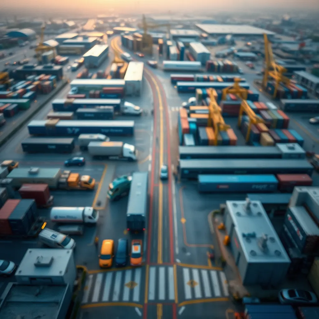 Exploring Free Zones: Their Impact on Global Trade