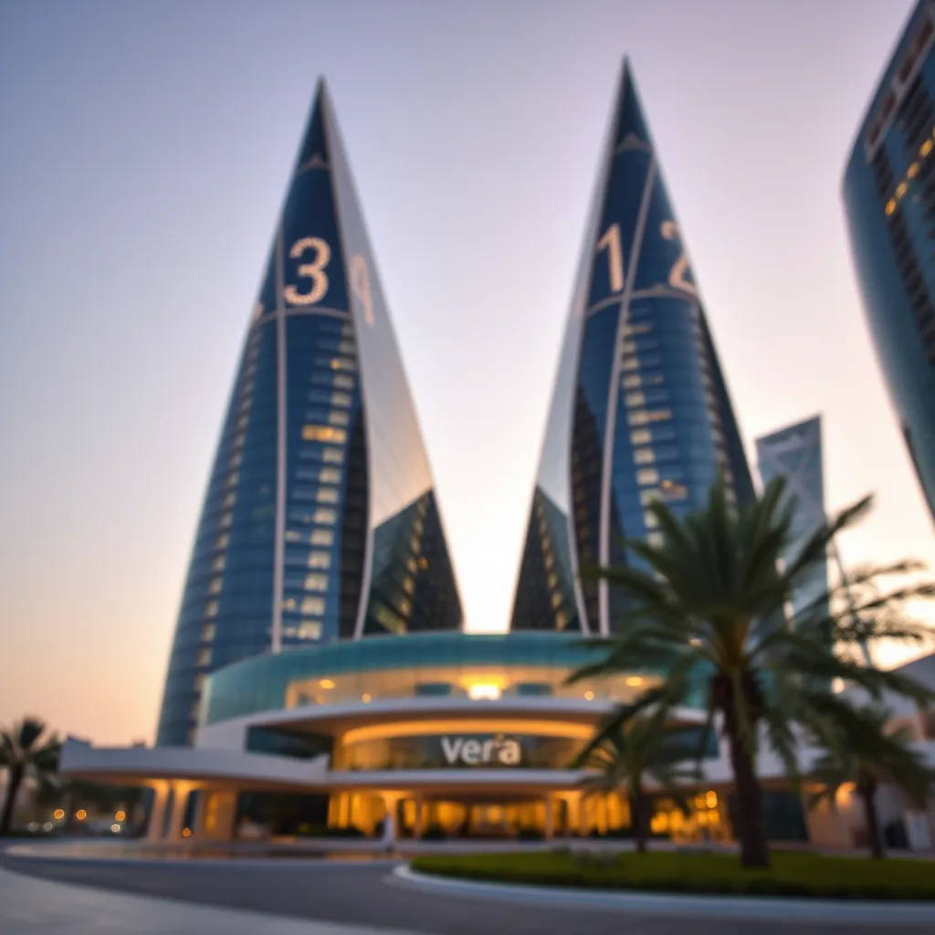 Vera Damac: Insight into Dubai's Real Estate Leader
